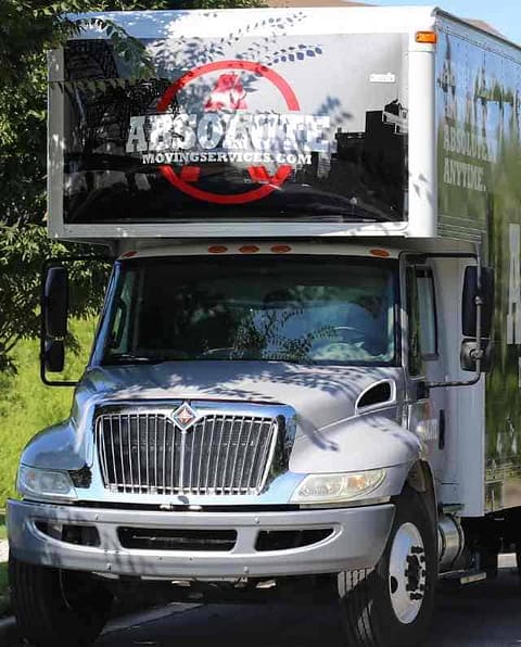 Home - Absolute Moving Services