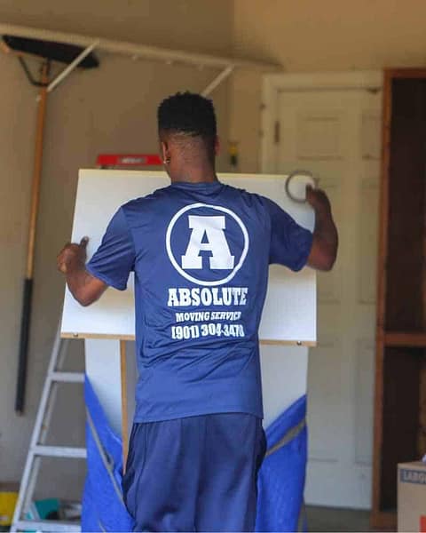 Home - Absolute Moving Services